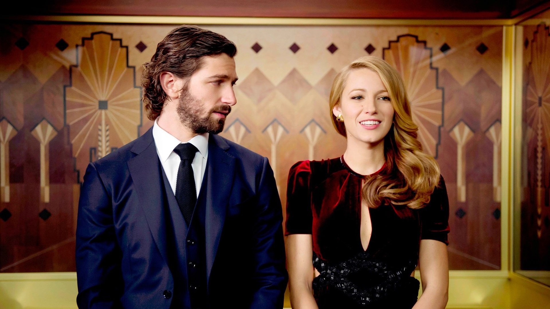 Adaline - Streaming, casting, bandes-annonces et actualités sur le film ...
