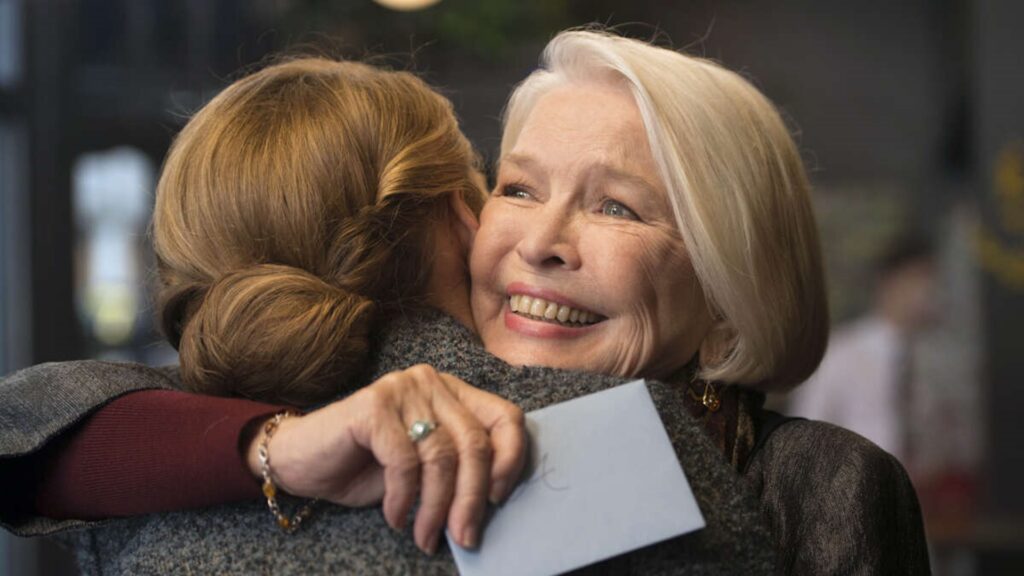 Adaline - Streaming, casting, bandes-annonces et actualités sur le film ...