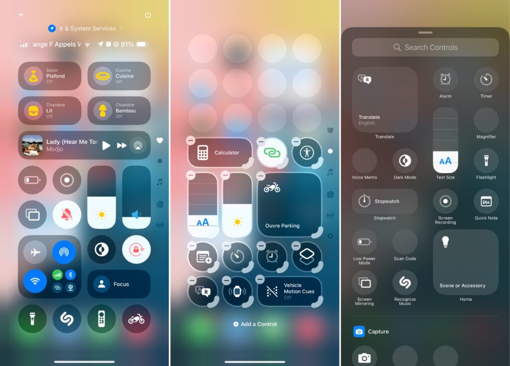 iOS 18 sur iPhone : nouveautés, compatibilité et comment installer ...