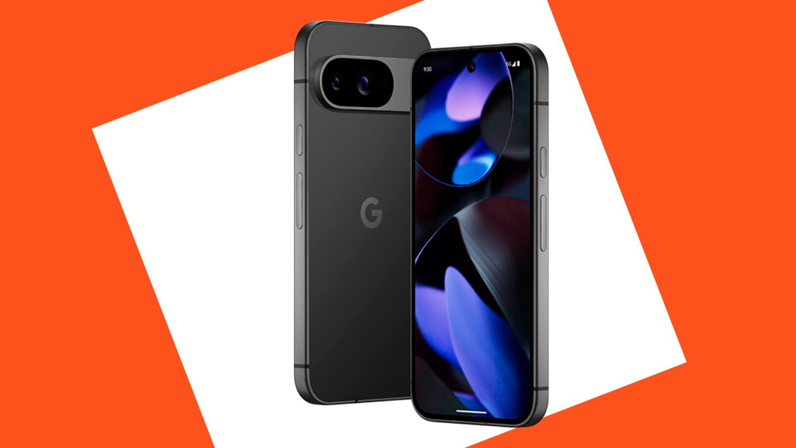 Google Pixel 9 : prix, fiche technique, actualités et test - Smartphone ...