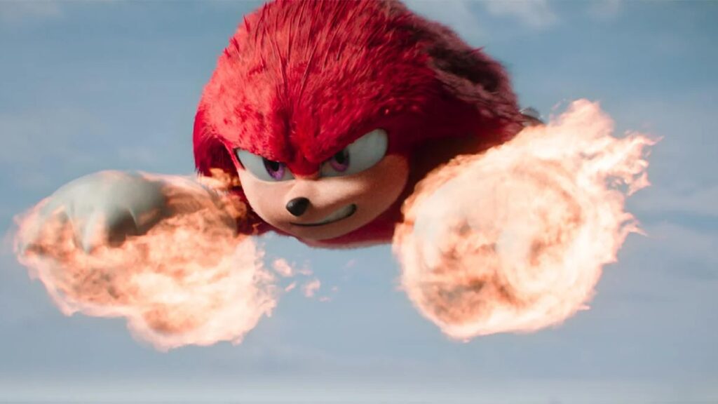 Sonic 3, le film - Streaming, casting, bandes-annonces et actualités ...