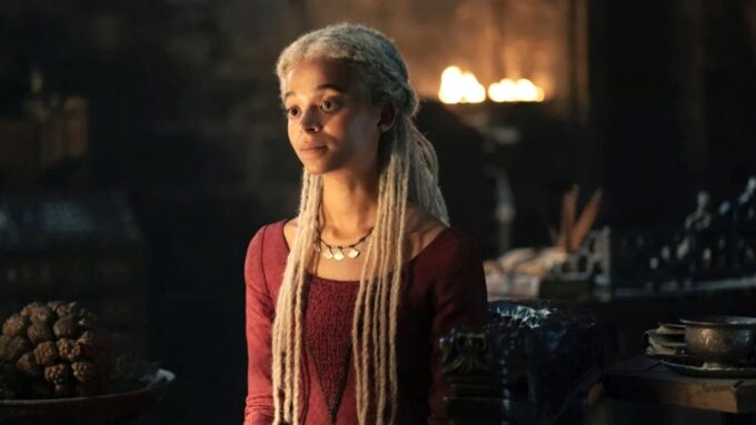 Voici Les Personnages De House Of The Dragon Avec Leurs Posters Numerama