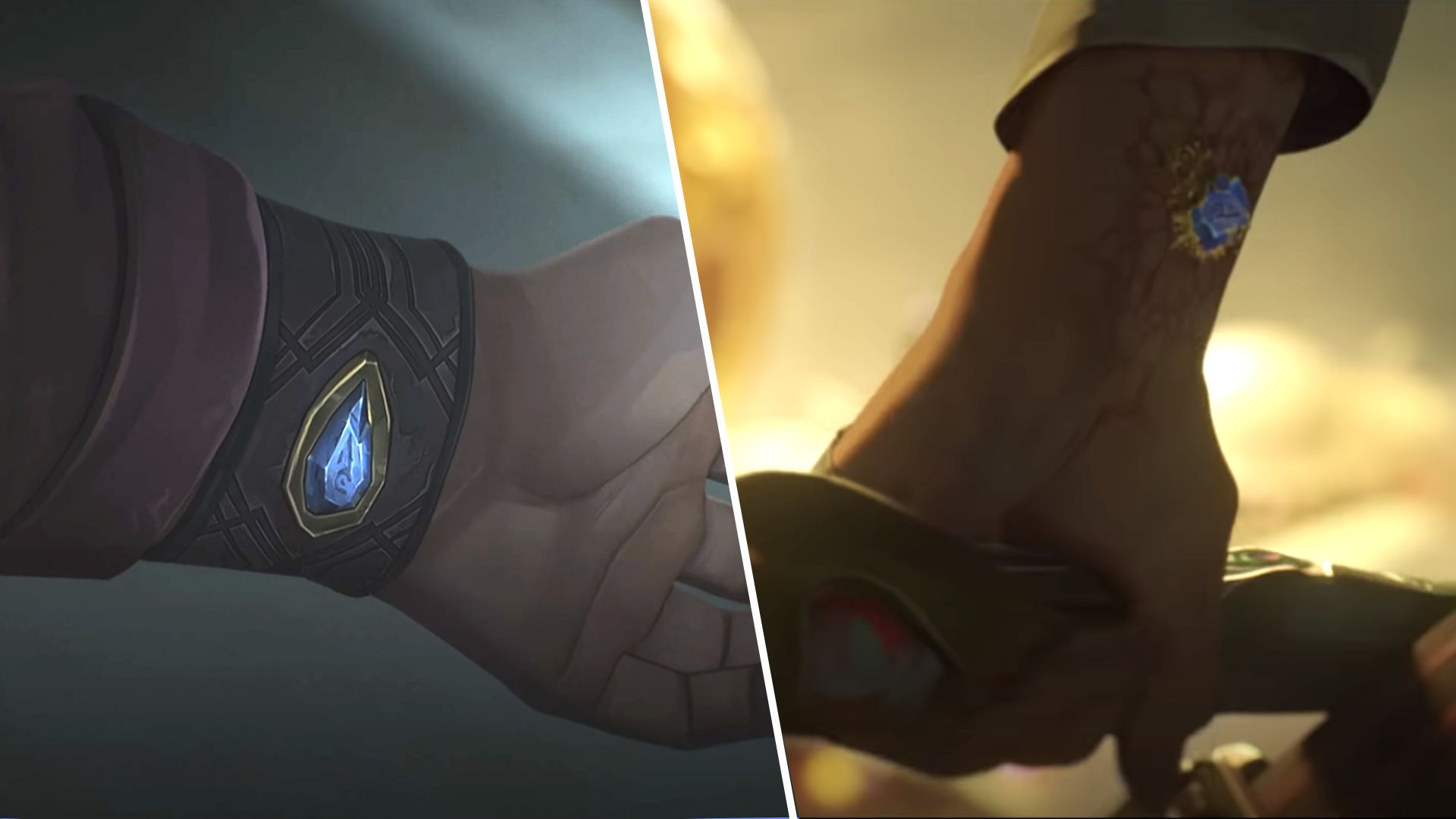 Arcane sur Netflix: 6 détails à retenir avant la saison 2 - Numerama