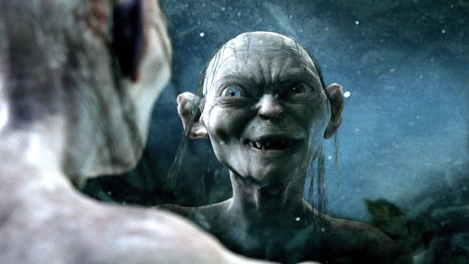 The Hunt for Gollum : une star d'Avatar rejoint le nouveau film du ...