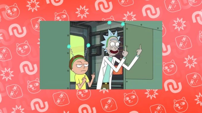 Rick et Morty Saison 8 - Streaming, casting, bandes-annonces et ...