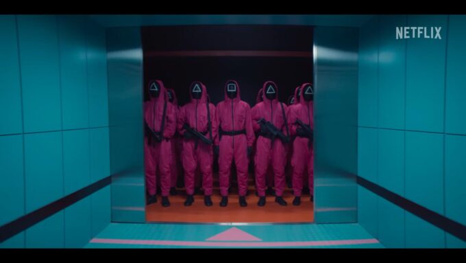 Squid Game : on connaît enfin la date de sortie de la saison 3 sur ...