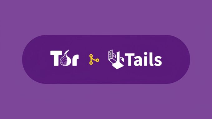 Télécharger Tails gratuitement sur Linux, macOS et Windows - Numerama