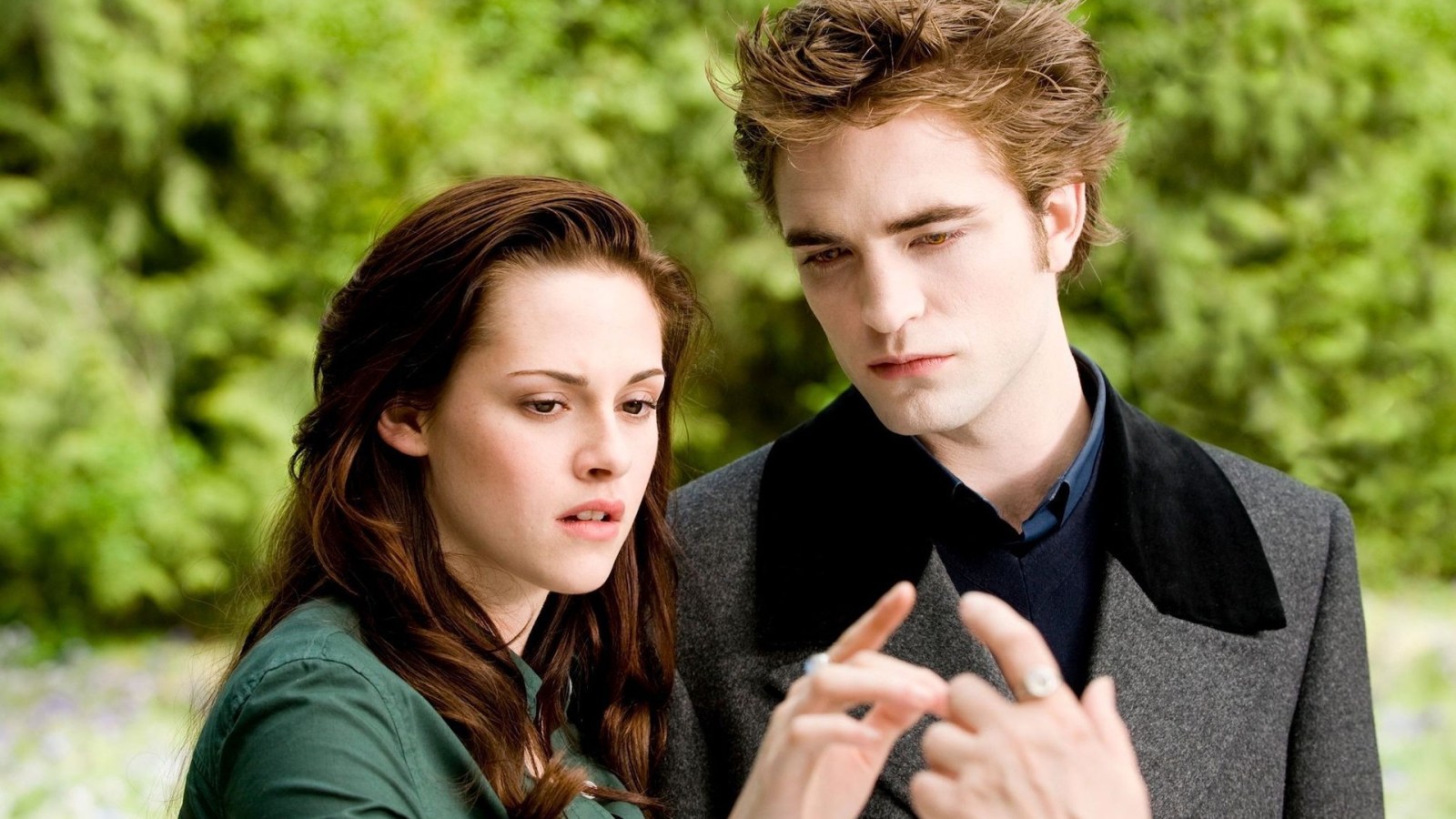 La réalisatrice de Twilight révèle le cadeau absurde qu'elle a reçu ...