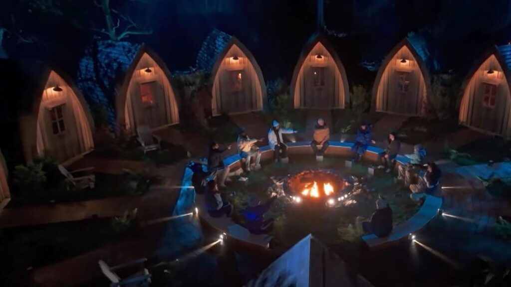 Loups Garous avec Panayotis Pascot et Fary : 2 épisodes en streaming ...