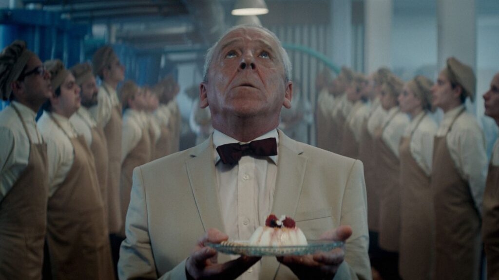 La Plateforme - Streaming, casting, bandes-annonces et actualités sur ...