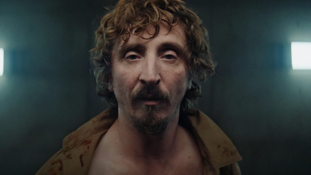 La Plateforme - Streaming, casting, bandes-annonces et actualités sur ...