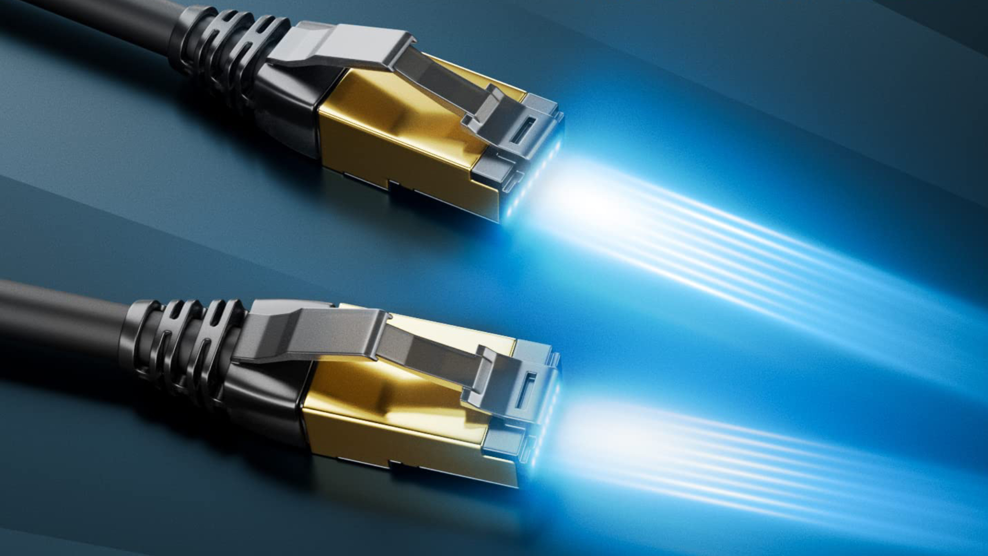 Quel câble Ethernet RJ45 (et quelle catégorie) choisir pour avoir la meilleure connexion fibre ...