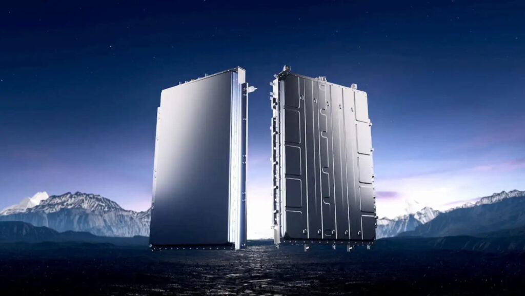 Batterie solide : Renault et Basquevolt s'allient pour une technologie ...
