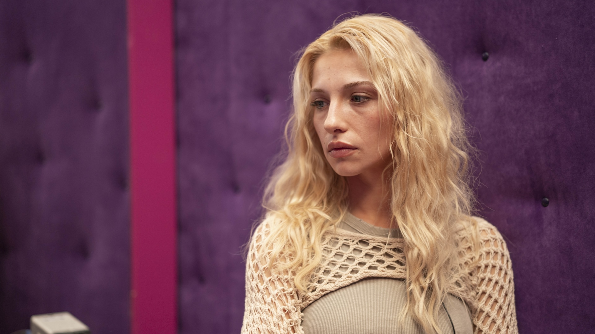 La triste histoire de Loana dans Loft Story : où voir la série Culte ...