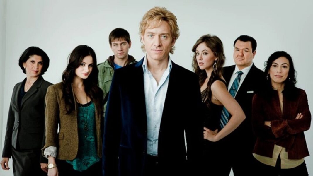 Endgame - Streaming, casting, bandes-annonces et actualités sur la ...