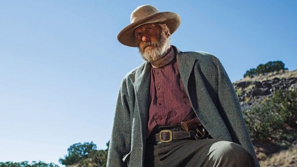 Godless - Streaming, casting, bandes-annonces et actualités sur la série TV - Numerama