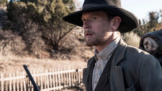 Godless - Streaming, casting, bandes-annonces et actualités sur la série TV - Numerama