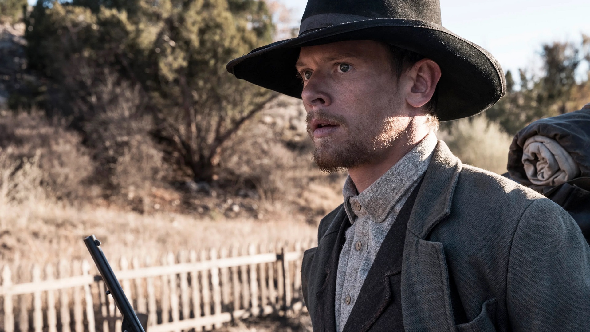 Godless - Streaming, casting, bandes-annonces et actualités sur la série TV - Numerama