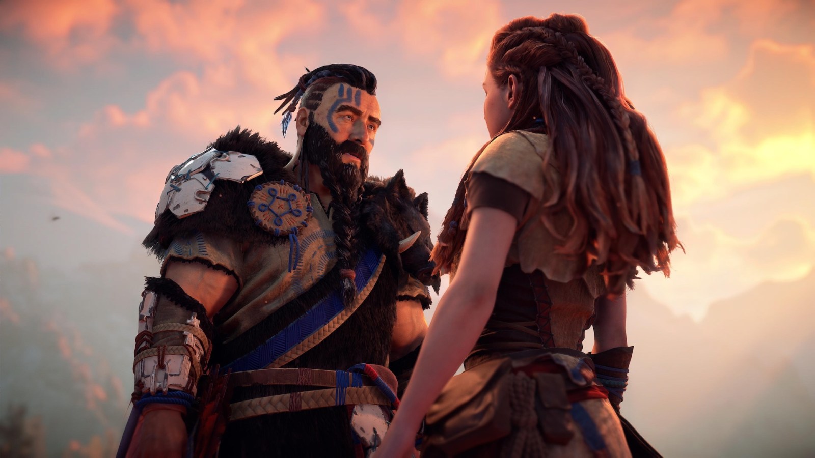 Test d'Horizon Zero Dawn Remastered : une vraie et belle refonte - Numerama