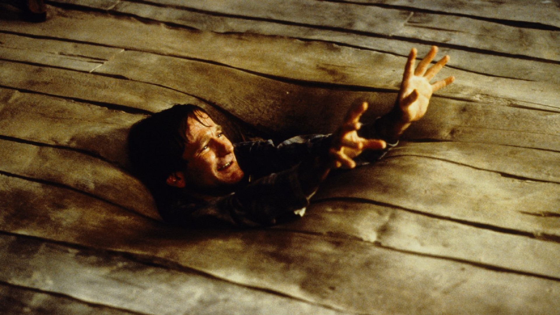 Jumanji (1995) - Streaming, casting, bandes-annonces et actualités sur ...