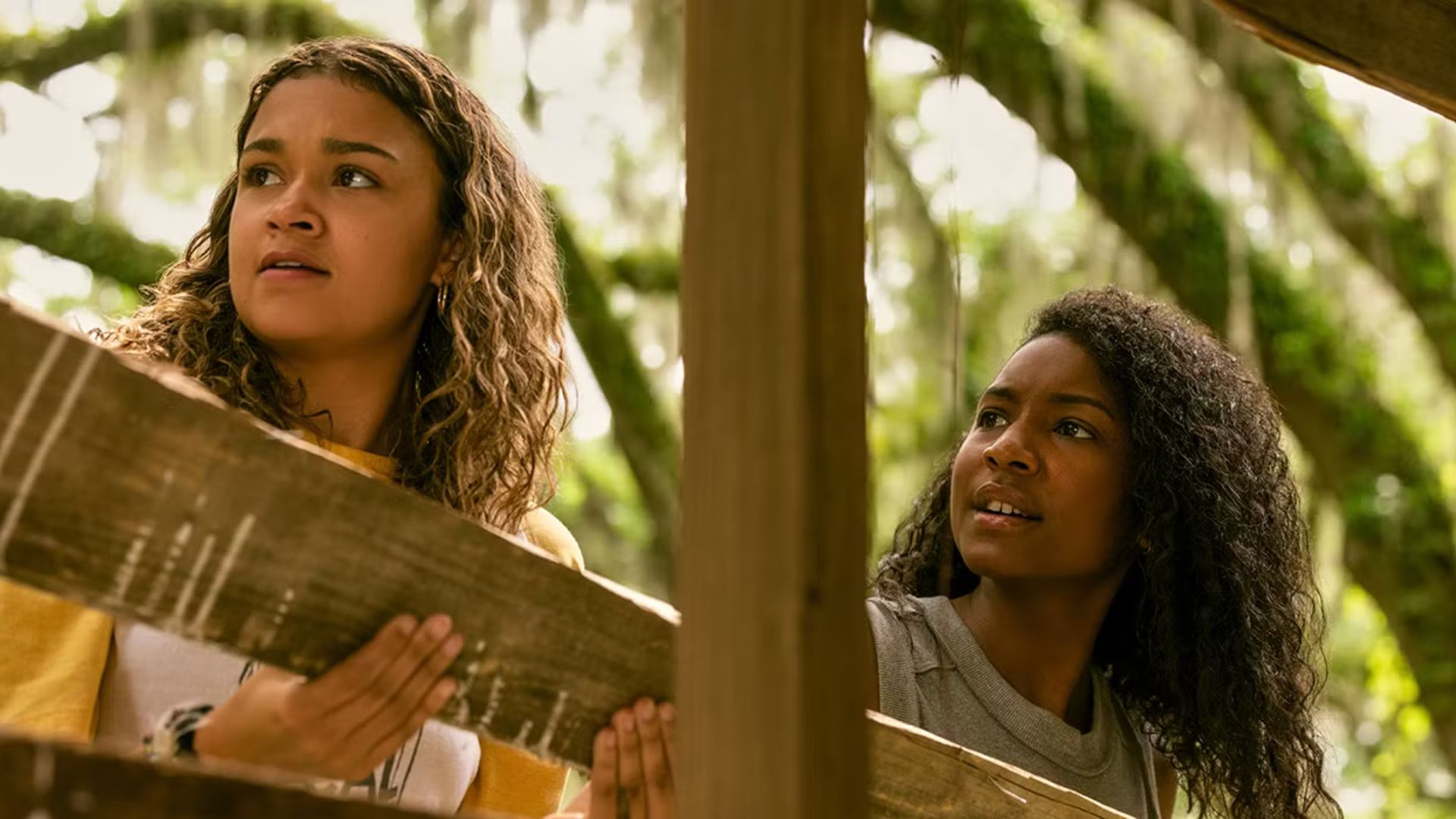 Outer Banks saison 4 : le trésor de Barbe noire existe-t-il ? - Numerama