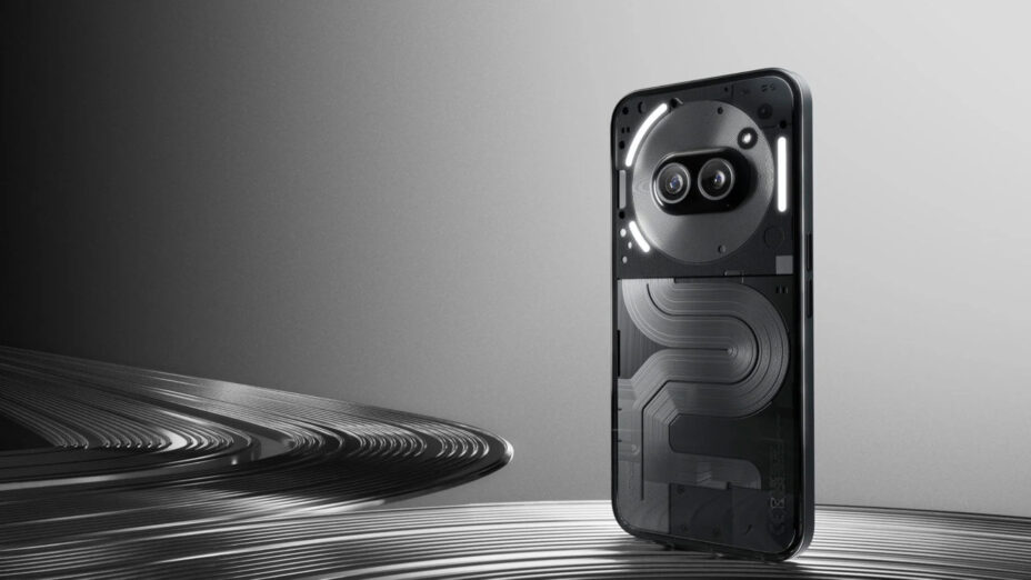 Nothing Phone (4a) : prix, fiche technique, actualités et test ...