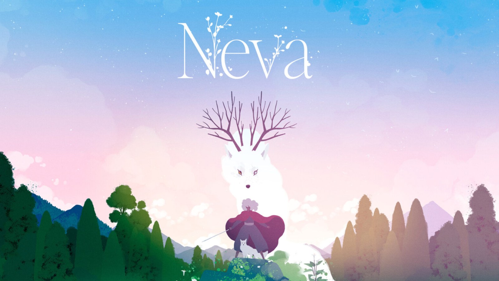 Neva - Trailer, gameplay et actualités - Jeux Vidéo - Numerama