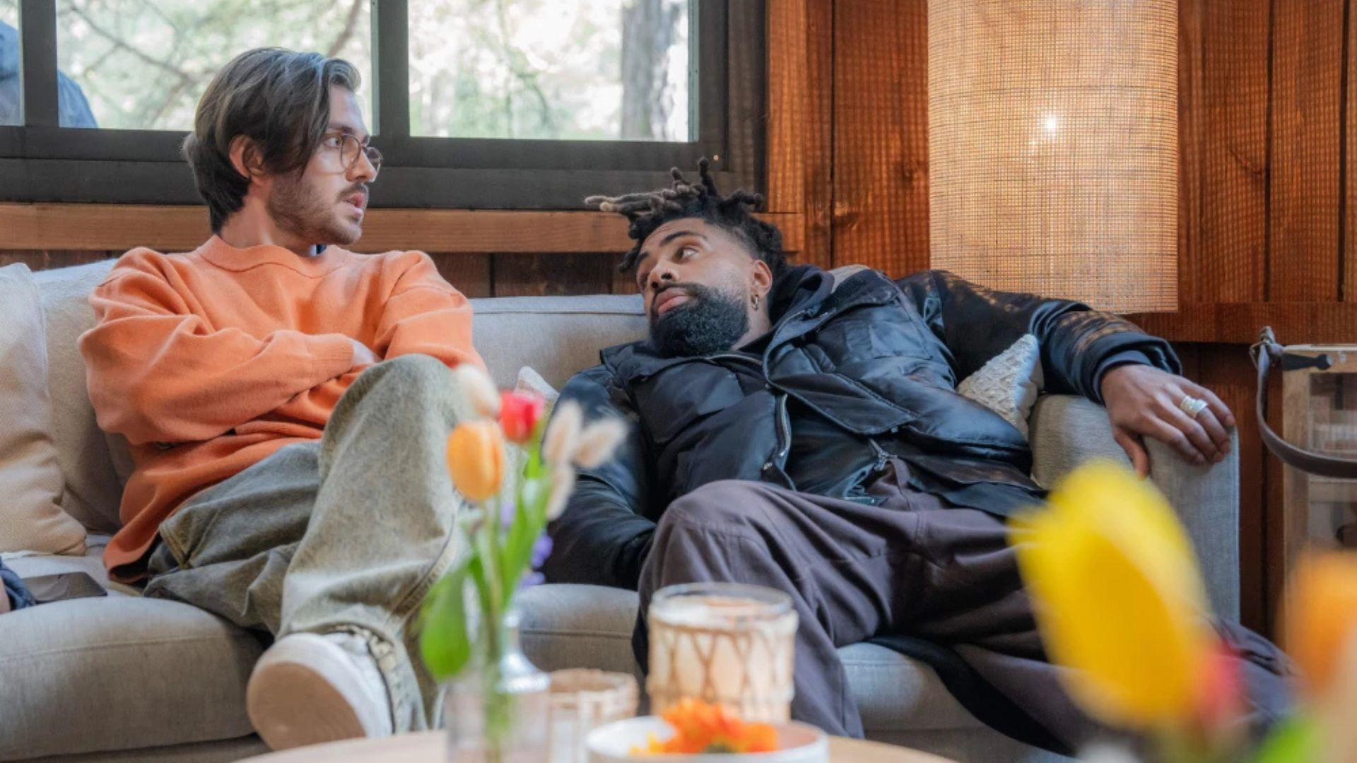 Loups-Garous : quelle est la meilleure adaptation entre le film Netflix et la série Canal+ ...