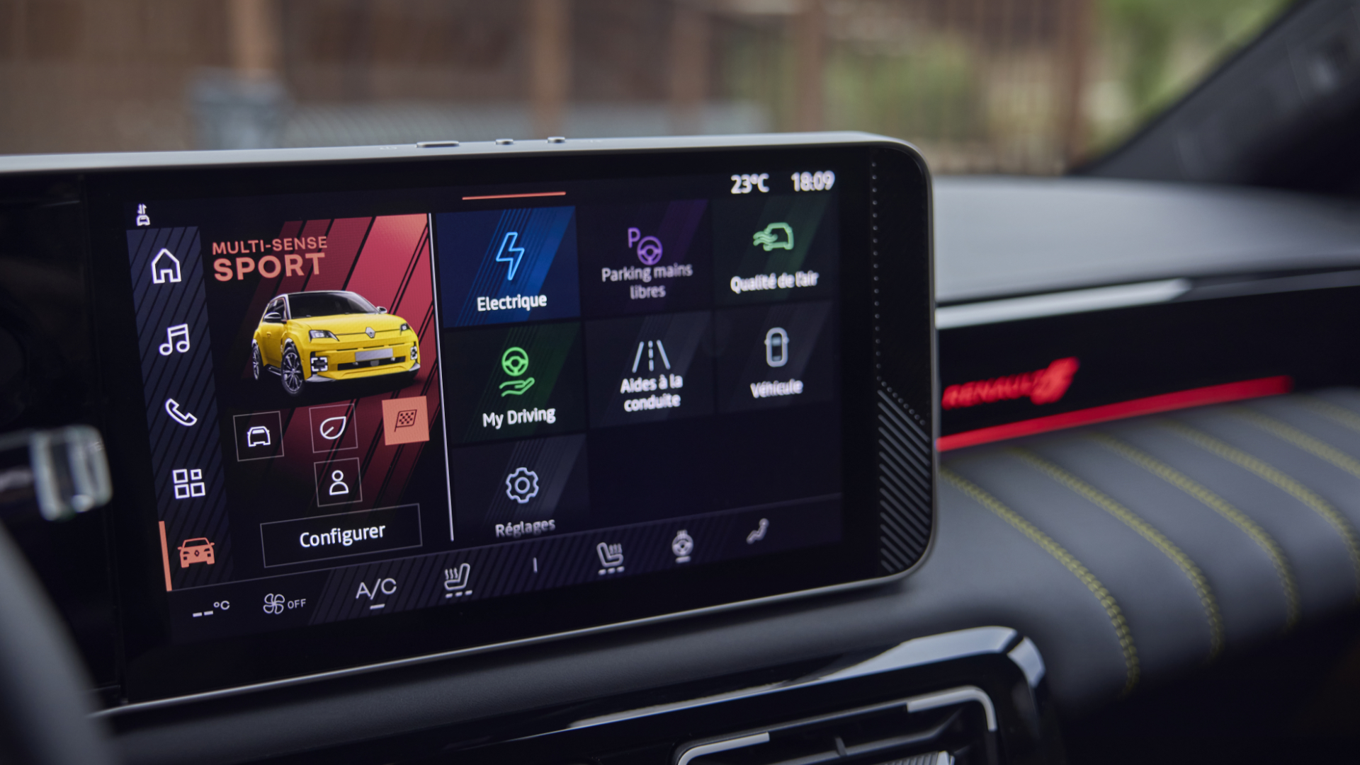 Essai Renault 5 : la citadine qui pourrait vous faire changer d’avis ...