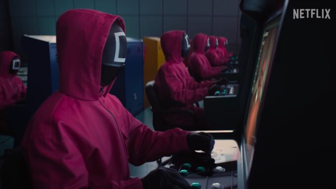 Squid Game saison 2 : ces nouveaux personnages vont mettre le feu aux ...