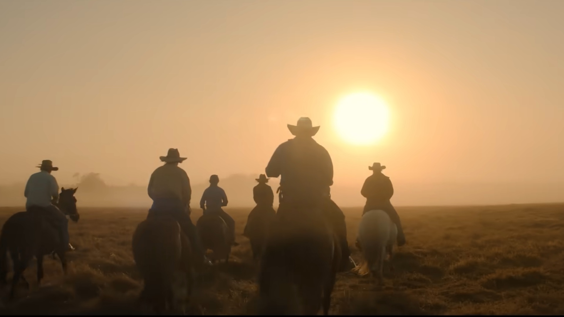 Territory - Streaming, casting, bandes-annonces et actualités sur la ...