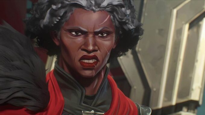 Arcane saison 2 : qui est le Pacifieur bourré que Vi rencontre dans l ...