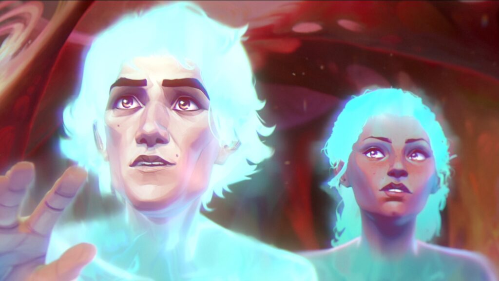 Arcane Saison 2 Viktor Révèle Deux Détails Sur Son Personnage Numerama
