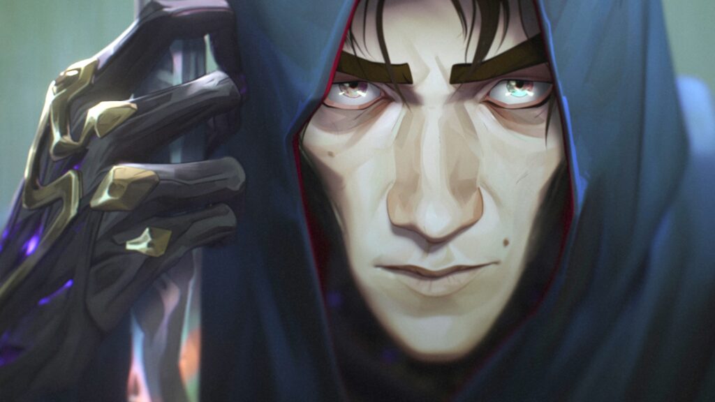 Arcane : ces 3 séries prévues après la fin de la série - Numerama