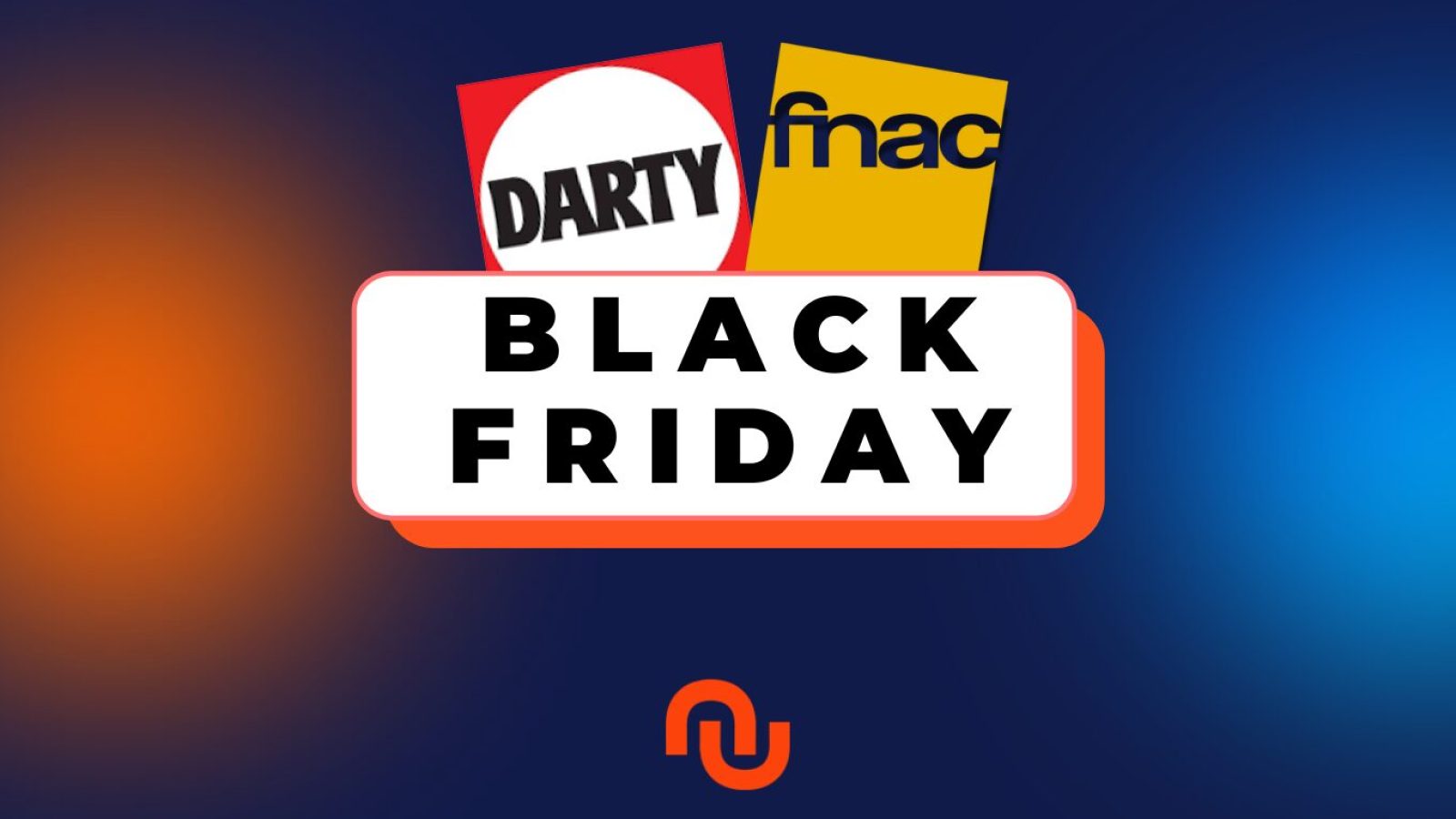 Le Black Friday continue ce week-end sur la Fnac et Darty : voici les ...