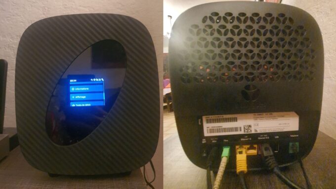 Bouygues Telecom dévoile la Bbox WiFi 7 : voici ses nouveautés - Numerama