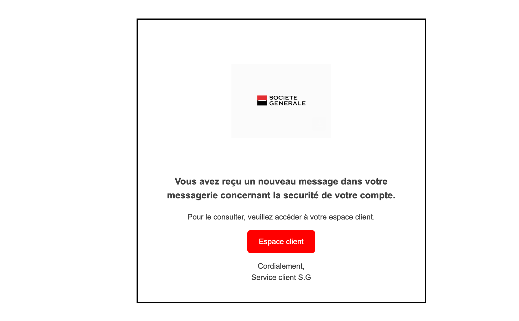 Voici deux faux mails du Crédit mutuel sur lesquels il ne faut surtout ...
