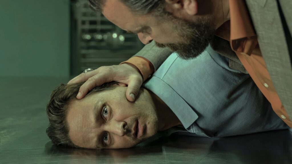 Les Meurtres Zen - Streaming, casting, bandes-annonces et actualités sur la série TV - Numerama