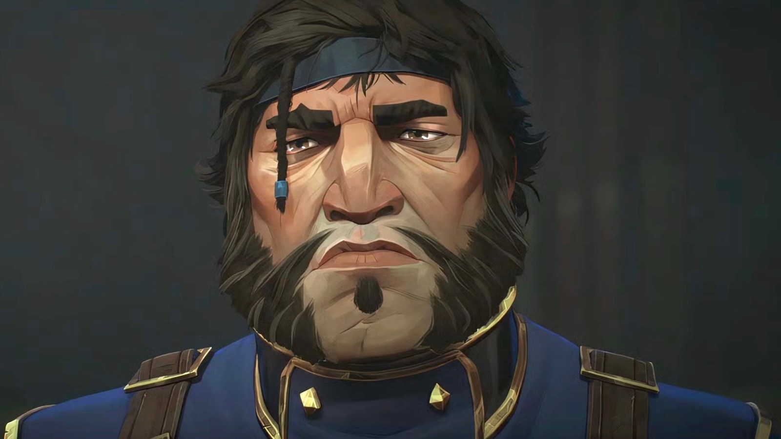 Arcane saison 2 : qui est le Pacifieur bourré que Vi rencontre dans l ...