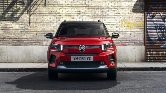 Citroën toujours malmené par les bugs de sa nouvelle ë-C3 - Numerama