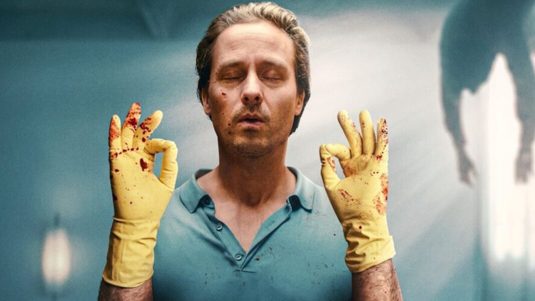 Les Meurtres Zen - Streaming, casting, bandes-annonces et actualités ...