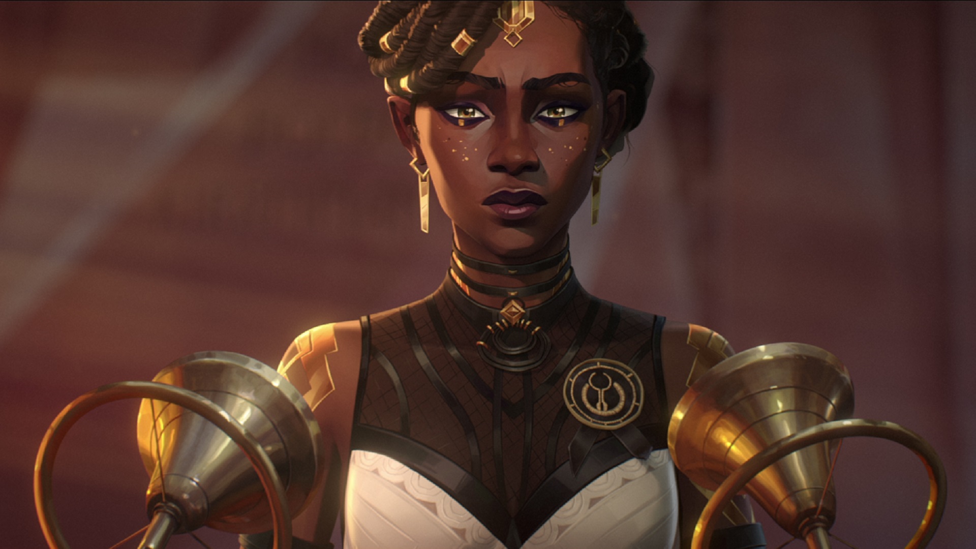 Arcane saison 2 : les 9 questions auxquelles la fin devra répondre ...