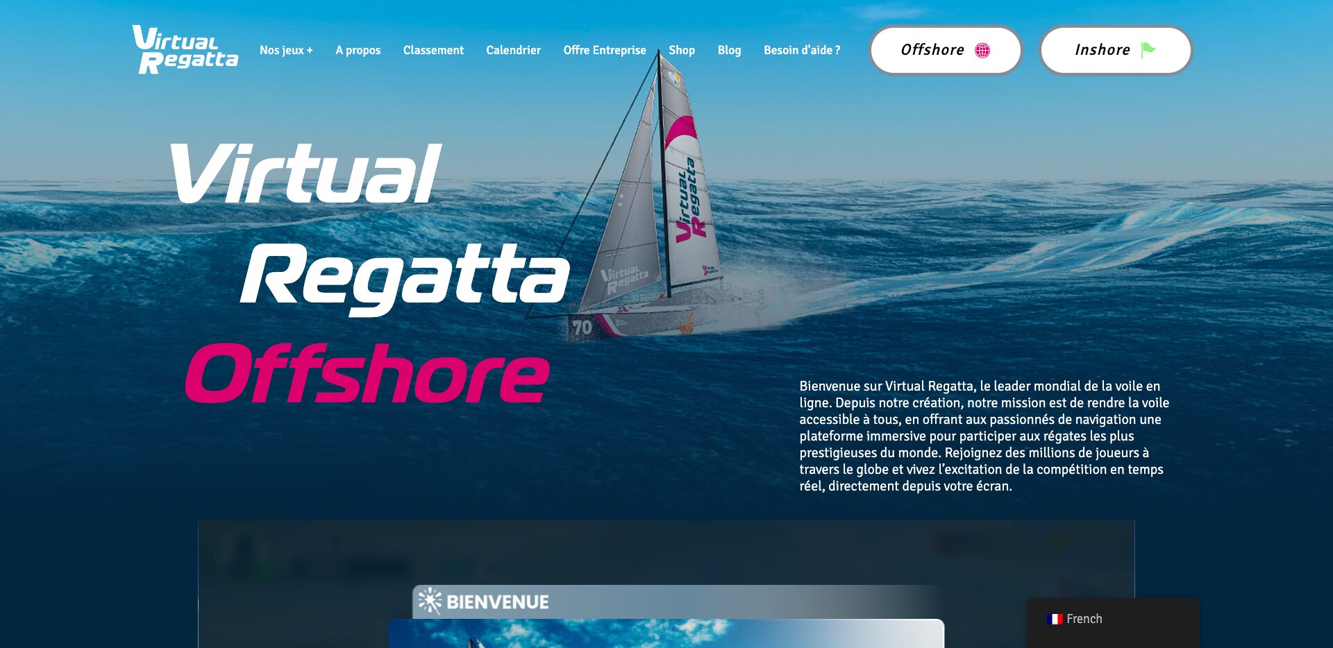 Participez au Vendée Globe dans Virtual Regatta : le guide ultime pour tout comprendre - Numerama