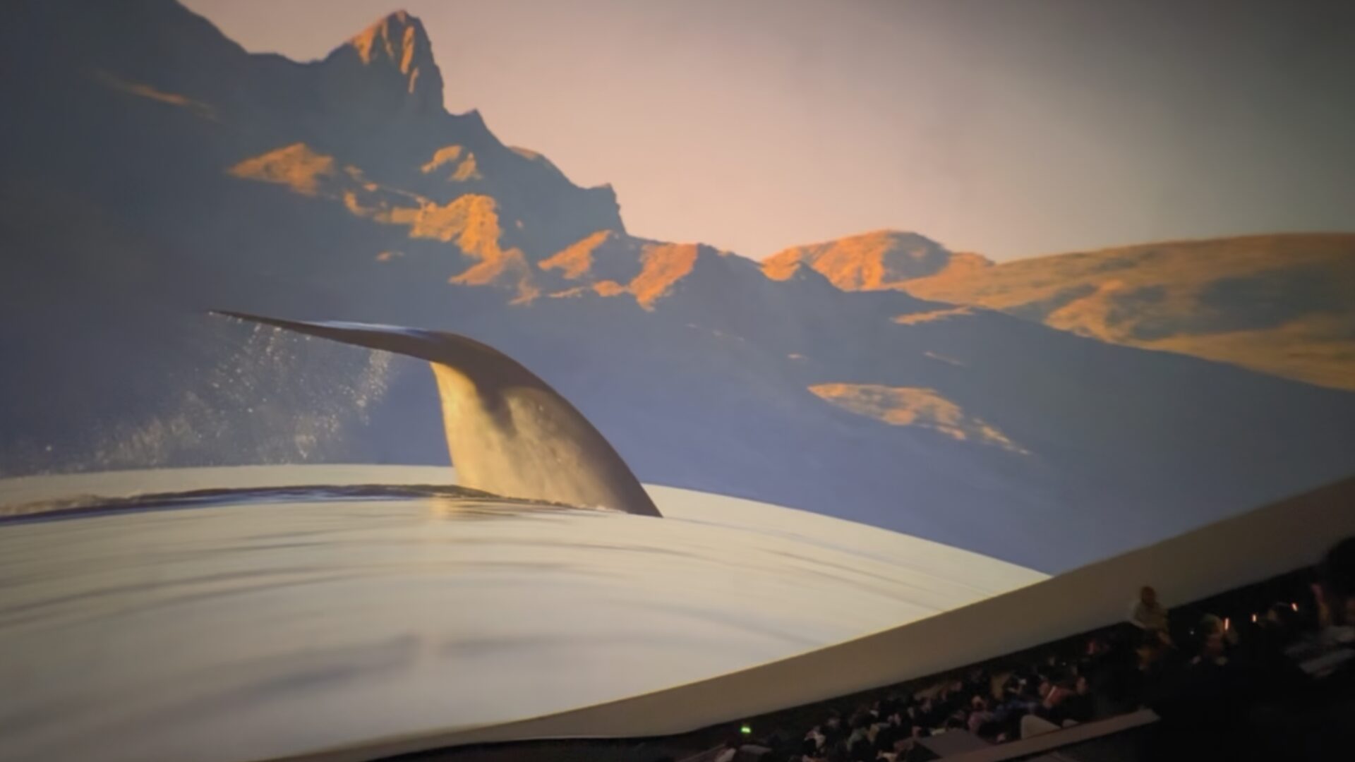 N’allez pas au cinéma IMAX de La Géode : il y a beaucoup mieux à Paris ...