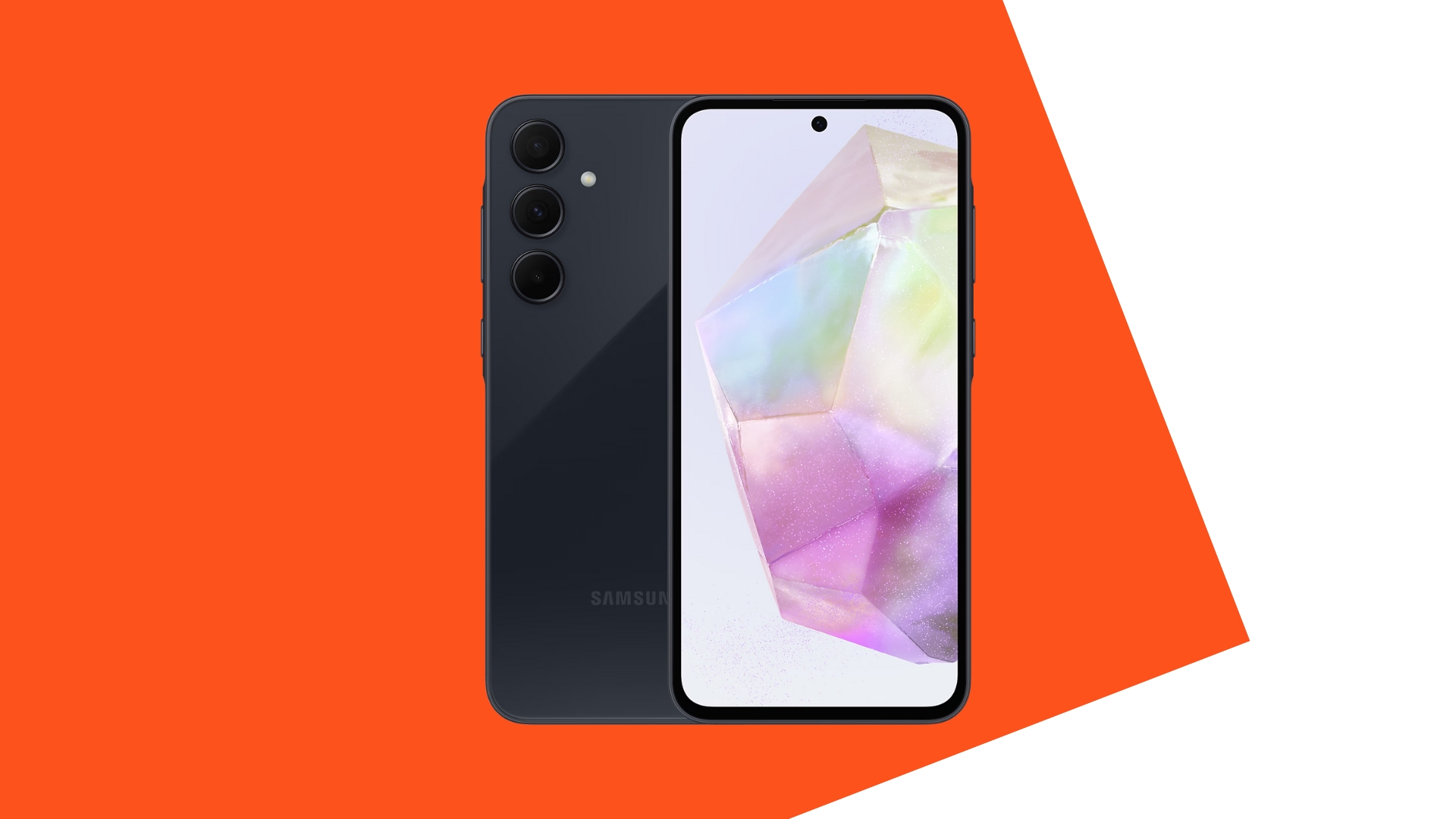 Samsung Galaxy A35 : prix, fiche technique, actualités et test ...