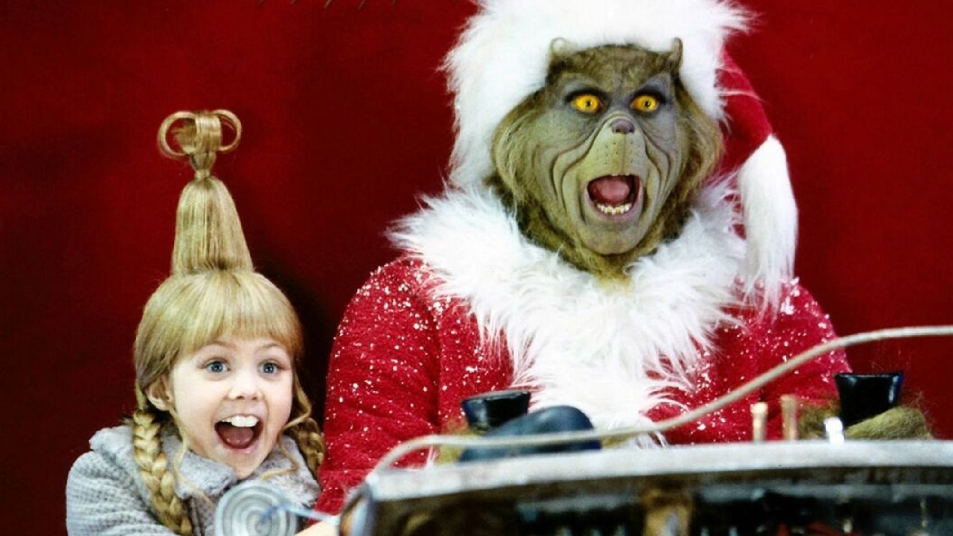 Le Grinch - Streaming, casting, bandes-annonces et actualités sur le film - Numerama