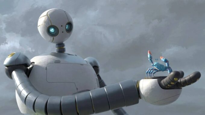 Wall-E - Streaming, casting, bandes-annonces et actualités sur le film ...