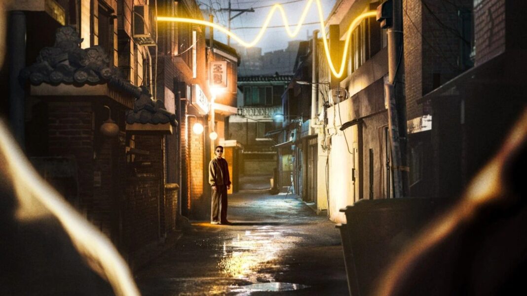 Light Shop - Streaming, casting, bandes-annonces et actualités sur la ...