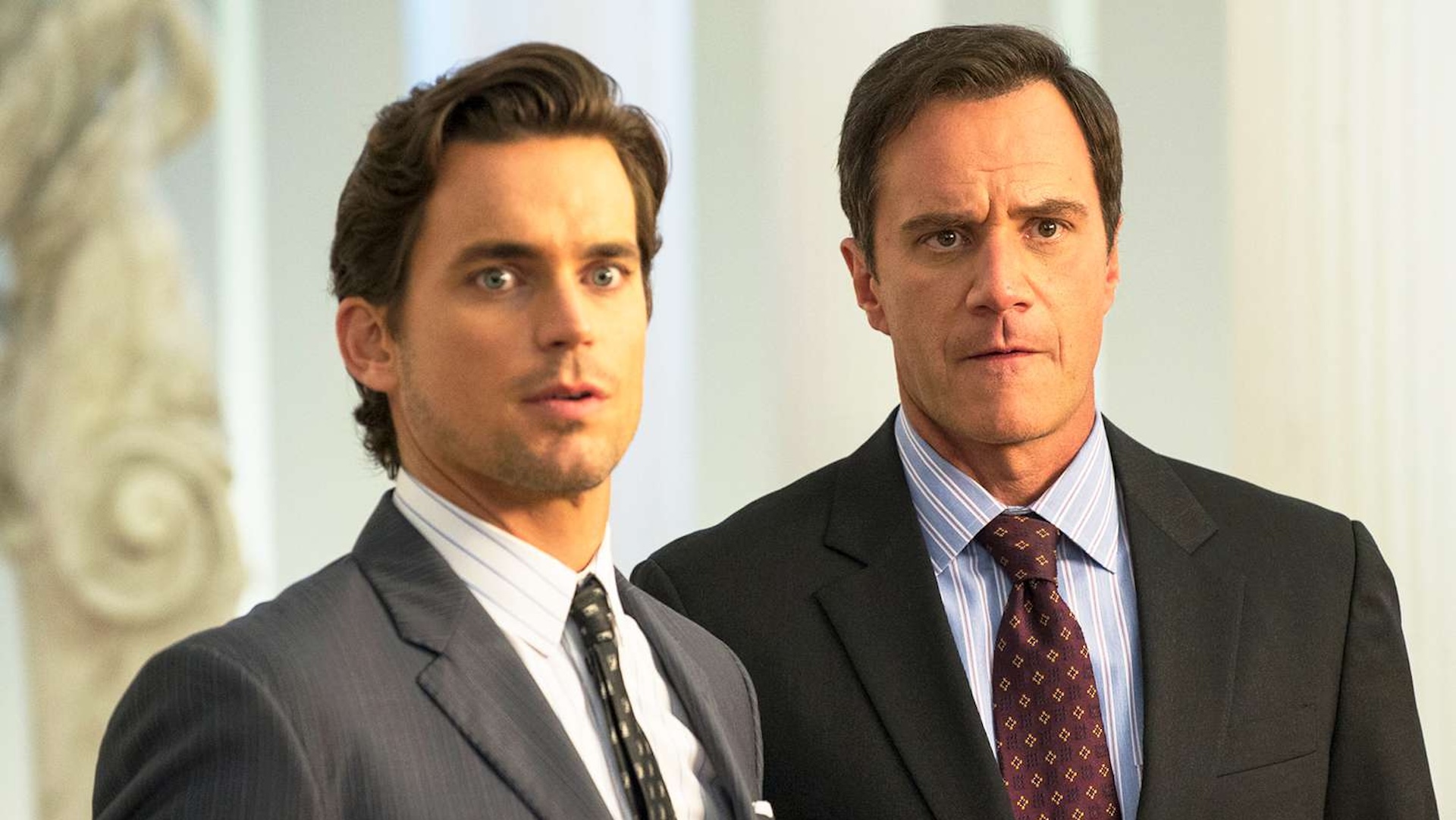 FBI : Duo très spécial (White Collar) - Streaming, casting, bandes ...