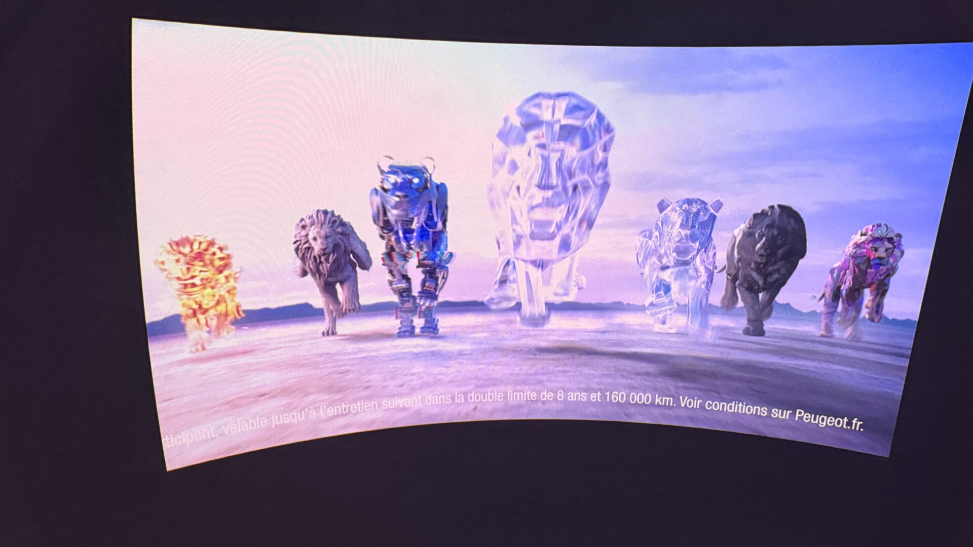 N’allez pas au cinéma IMAX de La Géode : il y a beaucoup mieux à Paris ...